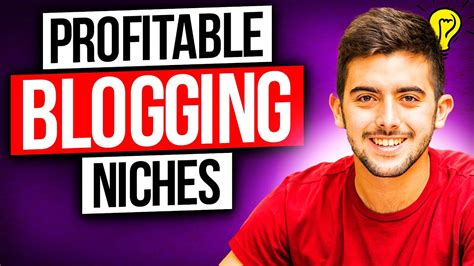 The Most Profitable Blog Niches In 2023 Find Your Blogging Success
