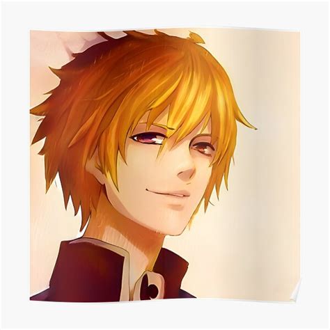 Discover More Than 79 Anime With Blonde Hair Guy Best In Coedo Vn