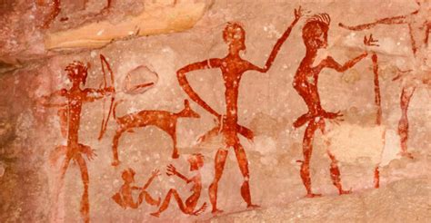 Human Origin Theories Species And Characteristics