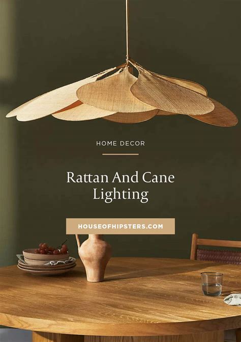 Rattan Ceiling Light Fixtures Shelly Lighting