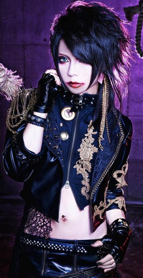 Visual keiおしゃれまとめの人気アイデアPinterest