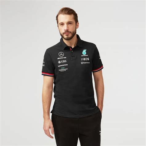 Buy Mercedes AMG Petronas Formula One Team Official Formula 1