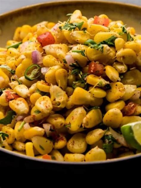 10 Healthy Indian Snacks To Munch On