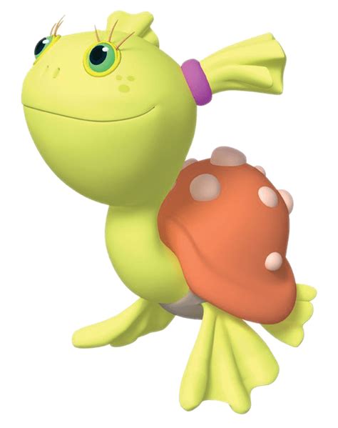 Descargar Bananas En Pijamas Tomasina La Tortuga PNG Transparente