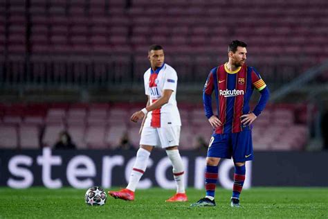 Comment Regarder Barca Psg En Direct Cahier D Un Admin