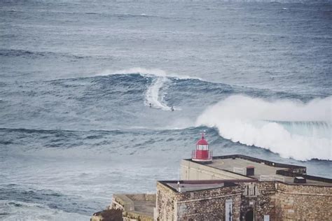 Surf Spots In France The Complete Guide To Surfing In France