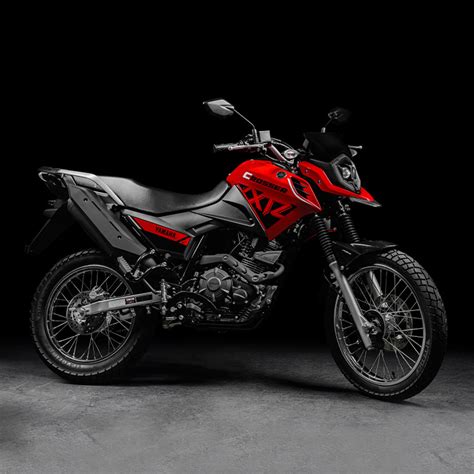 Crosser S ABS 2023 em até 48x Rede Yamaha RJ