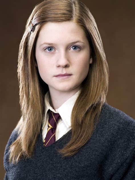OOTP Promotional Ginevra Ginny Weasley Photo 1433899 Fanpop