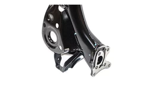 Corpo Eixo Traseiro Original Vw Polo Virtus Nivus Tcross Venda Em