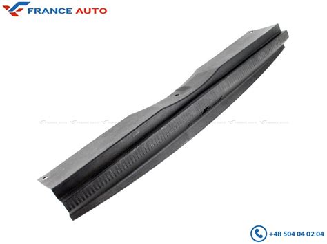 OSŁONA PASA TYLNEGO PROGU BAGAŻNIKA Parts for Peugeot Citroen
