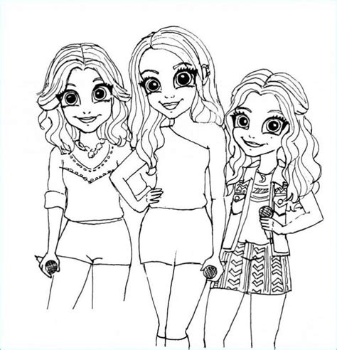Beau De Coloriage Soy Luna Galerie Coloriage Coloriage The Best Porn