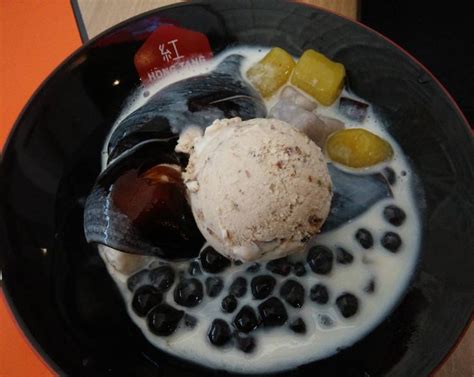 Suns On Instagram This One Is Very Famous Dessert But Sorry Not