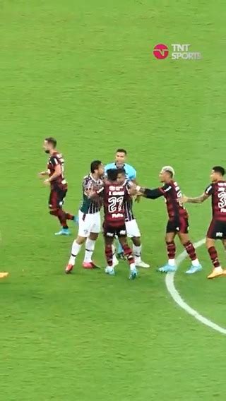TNT Sports Brasil On Twitter A TRETA DO FINAL DE SEMANA Veja