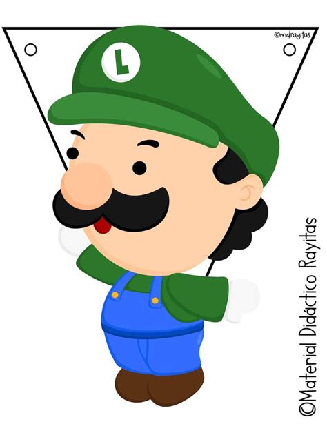 Pin de Karli en Temática Mario Bros en 2023 Decoracion de mario bros