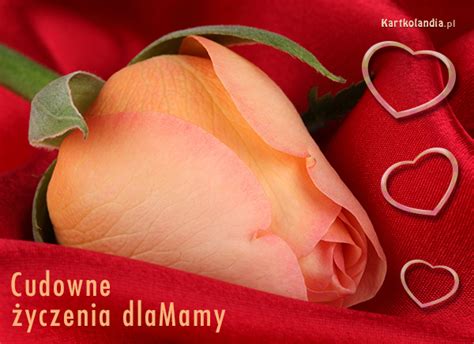Dla Mamy Darmowe Kartki Elektroniczne
