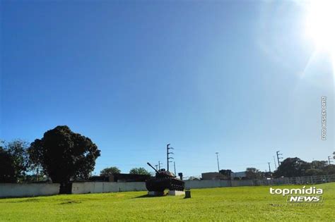 Frente Fria Deve Amenizar Temperaturas Nesta Quinta Feira No Estado