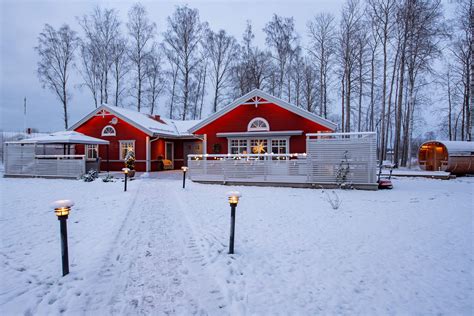 Nordanö 40 Sunnanö Borlänge Villa Boneo