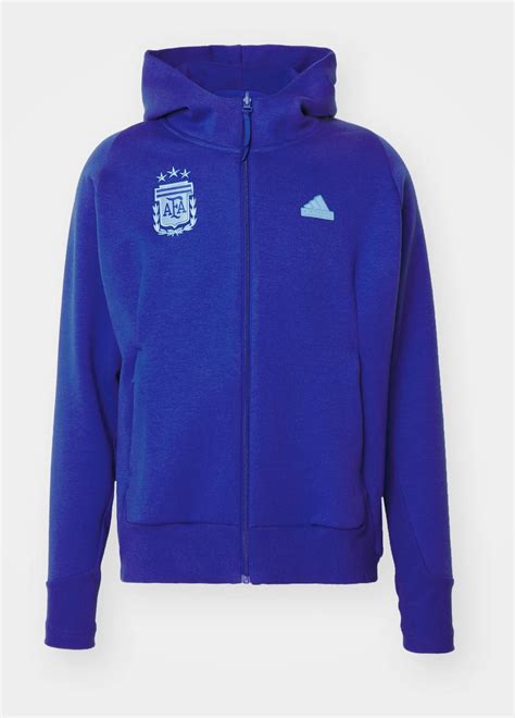 Camisa Anthem Argentina