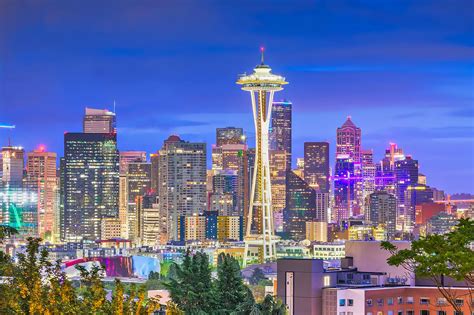 11 Best Things To Do In Seattle What Is Seattle Most Famous For Go