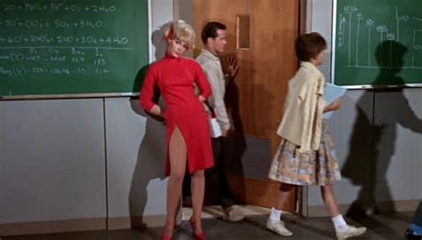 The Nutty Professor 1963