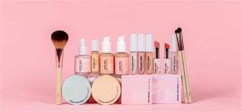 Freshly Makeup La Marca De Maquillaje De Freshly Cosmetics