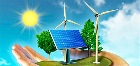 Energías Renovables En El Hogar cuáles Utilizar Mobile Legends