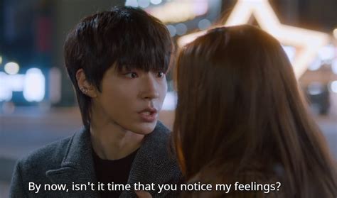 Times Seo Jun Of True Beauty Was The Best Friend Ju Kyung Could