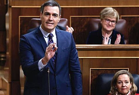 Reforma De La Ley Del S Lo S Es S