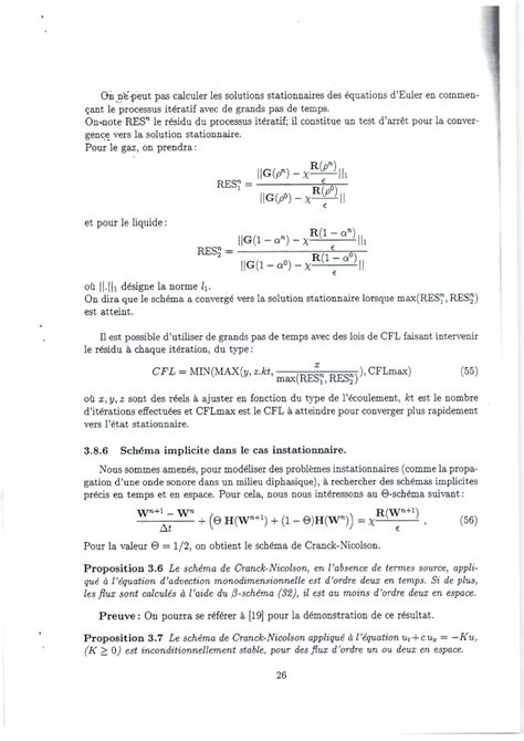 pdf a coupled method for the numerical simulation of two phase flows part 2
