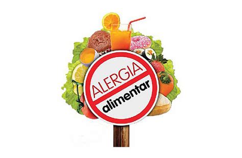 Alergia Alimentar saiba o que é sintomas e principais alimentos