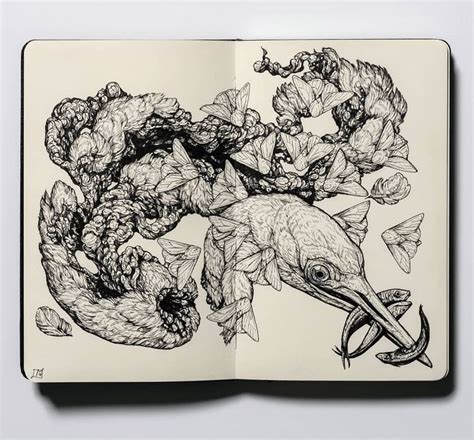 Pin On Sketchbooks