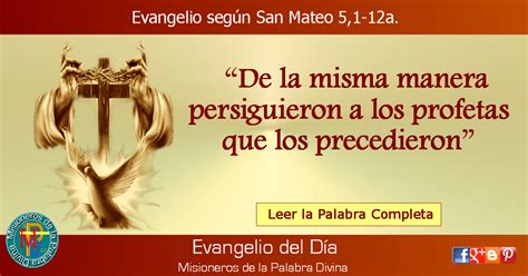 Un Padrenuestro Un Avemar A Y Un Gloria Por El Papa Evangelio San