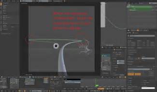 How To Make A Follow Curve Animation More Harmonious Blender