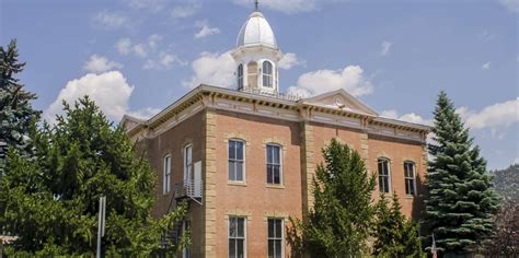 Buena Vista Colorado Activités estivales le MEILLEUR de 2024
