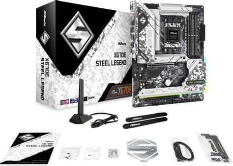 Asrock X E Steel Legend Ab Preisvergleich Geizhals