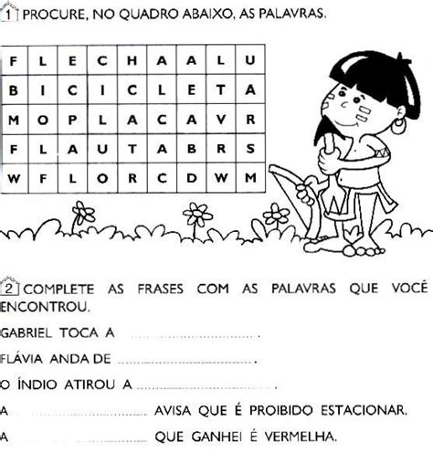 Centro De Atividades Escolares Josefa Krysiaki Atividade P