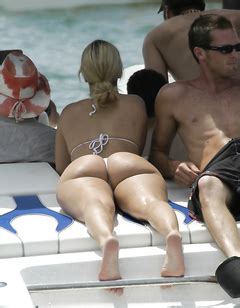 Resting On Boat 96 Pics