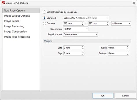 Pdf Xchange Editor Plus V User Manual Tabs Guide File Tab New