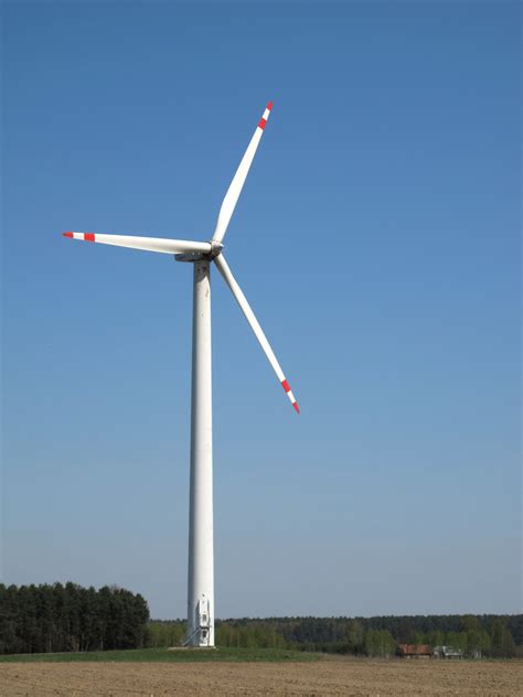 Turbina wiatrowa czym jest i jak działa Pro Energetyka