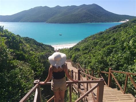 O Que Fazer Em Arraial Do Cabo Roteiro Hospedagem E Dicas De Viagem