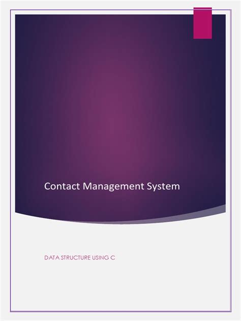 dsu microproject pdf array data structure data structure