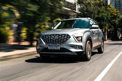 SUVs os 10 mais baratos do Brasil em 2023 preços e conteúdo