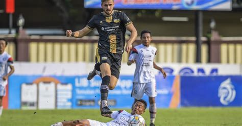Prediksi Persis Solo Vs Arema Liga 1 2023 Tayang Live Di Mana