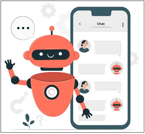 Descubre Los Beneficios De Incluir Chatbots En Un Negocio