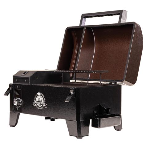 Are Pit Boss Pellet Grills Made In The Usa At Curtis Hicks Blog