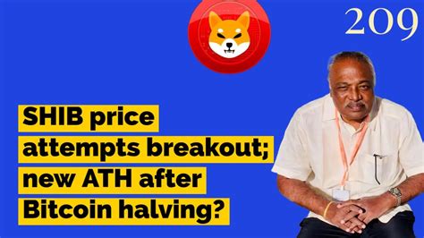Shiba Inu Forecasted To Hit 0 0002 Heres When IN TAMIL