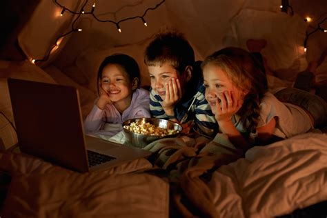 Films à Regarder En Famille Sur Netflix Esam Solidarity
