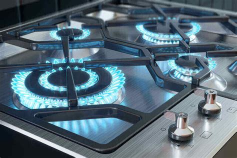 Todas As Etapas De Como Instalar Cooktop Copagaz
