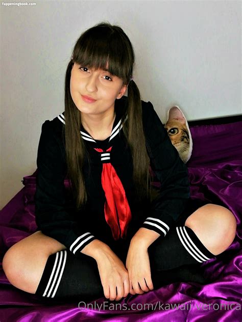 Kawaii Veronica Nude Onlyfans Leaks Fappening Fappeningbook