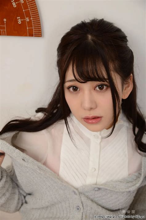 Digi Gra Nozomi Arimura 有村のぞみ Photoset 02 美女写真美女图片大全 高清美女图库